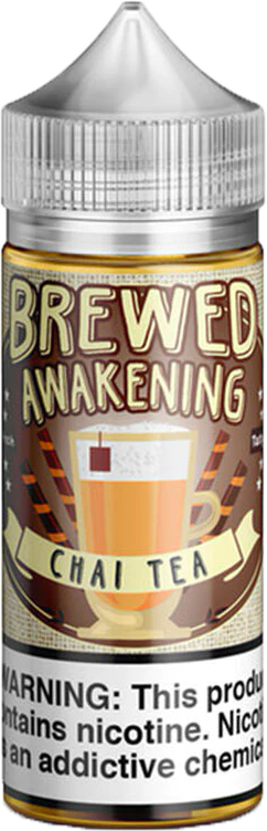 TN Vapor Factory - E-Liquid Menu