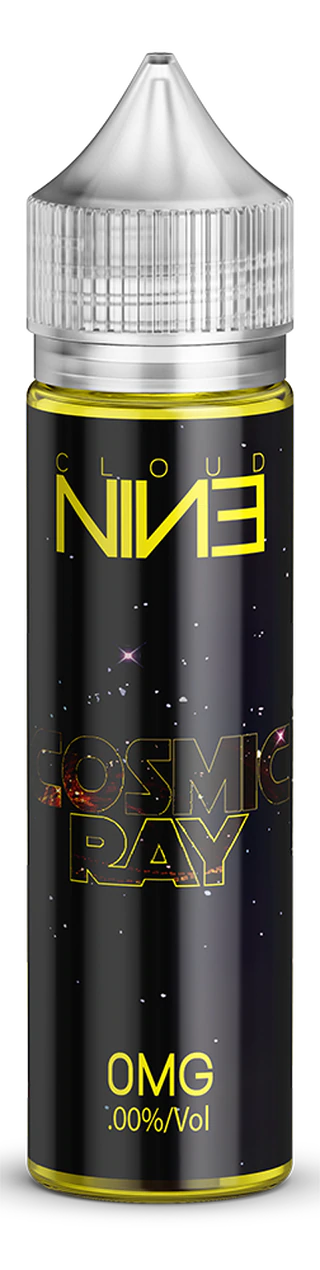 TN Vapor Factory - E-Liquid Menu